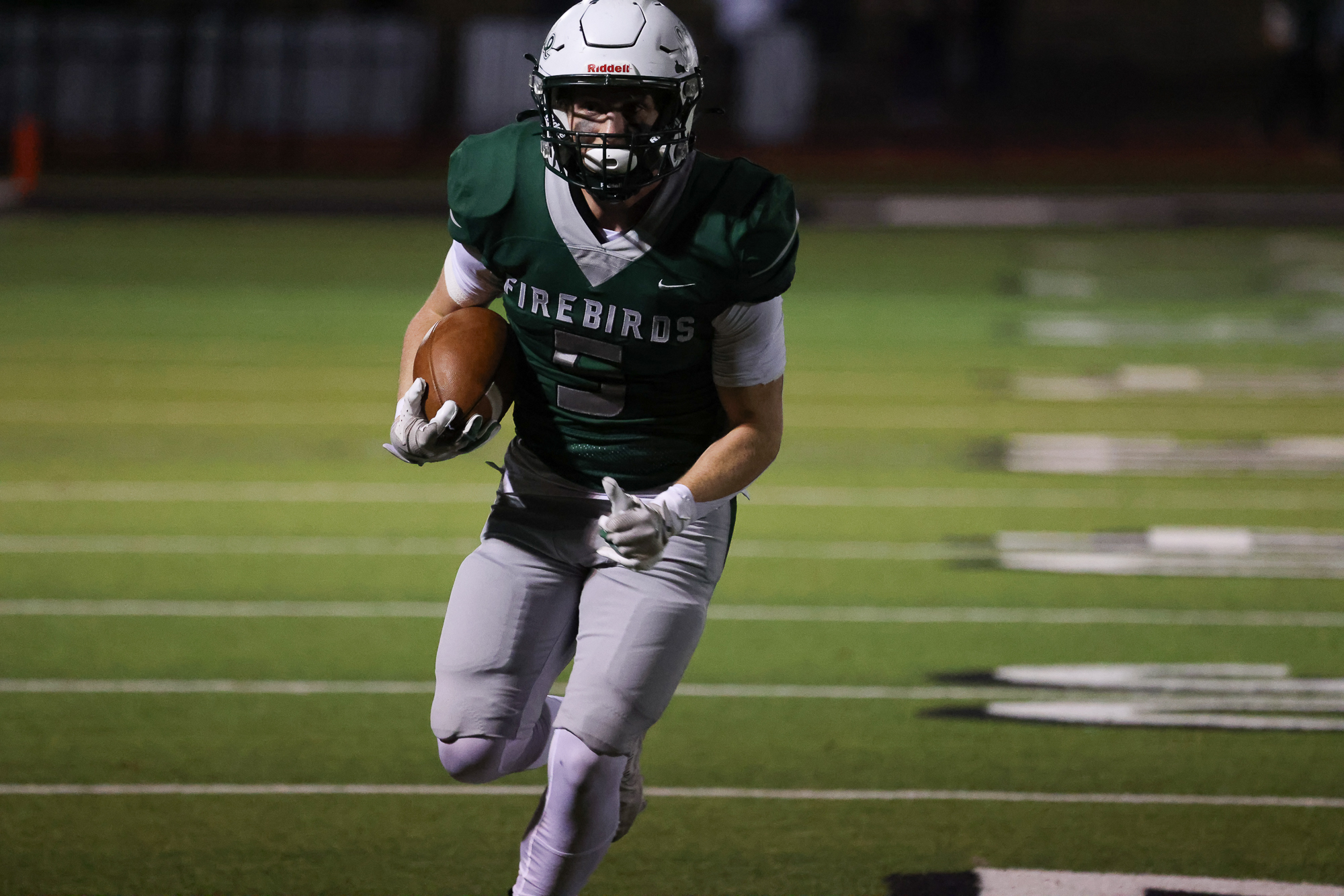 Preview: Firebirds set to take on talented Blue Valley Northwest in ...